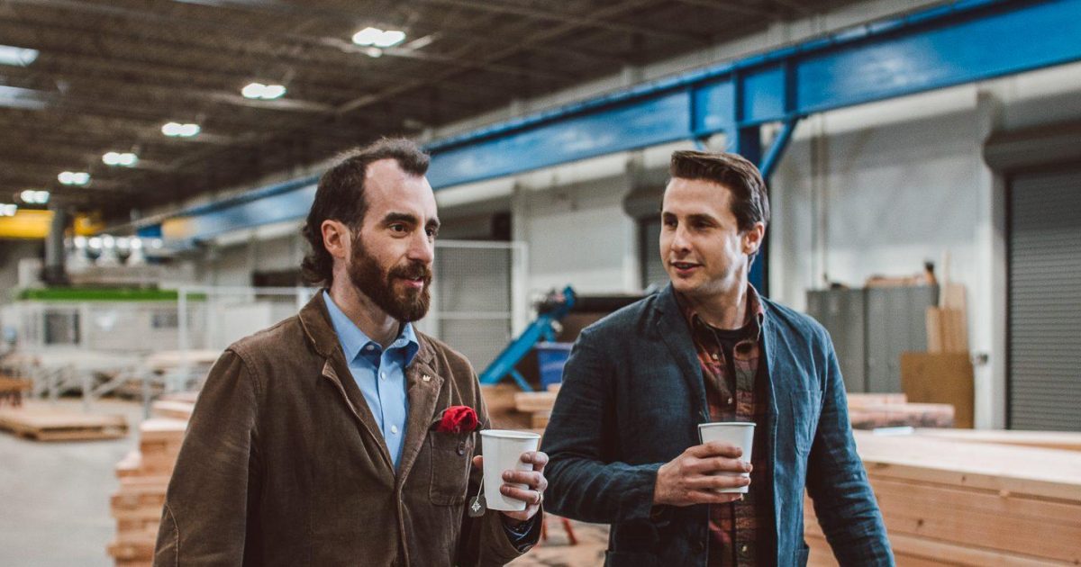 Contact Us | Timberlab