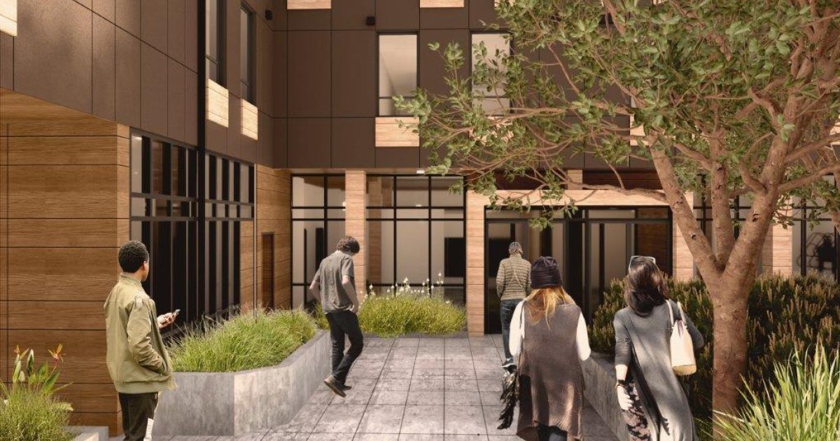 Landmark Mass Timber Project Tops Out in Seattle | Timberlab