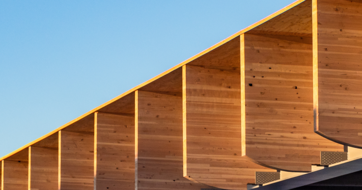 A Story of People, Forests, and a Beautiful Mass Timber… | Timberlab
