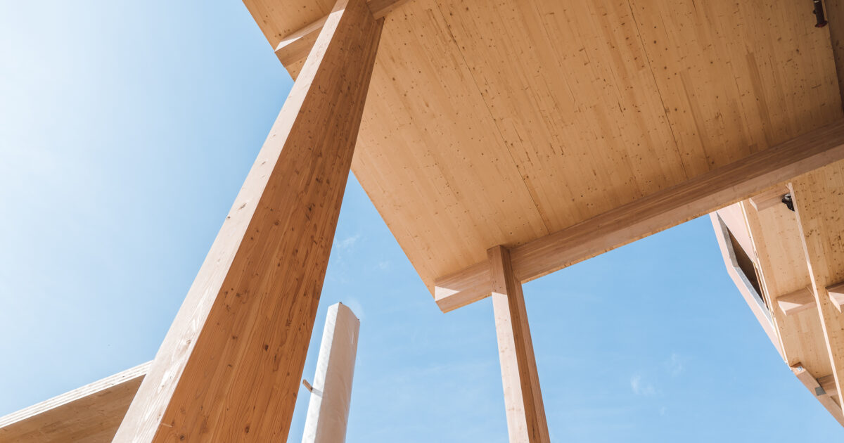Glulam | Timberlab