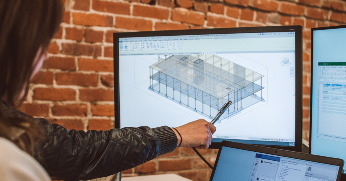 How Mass Timber is Changing Construction with Timberlab's… | Timberlab