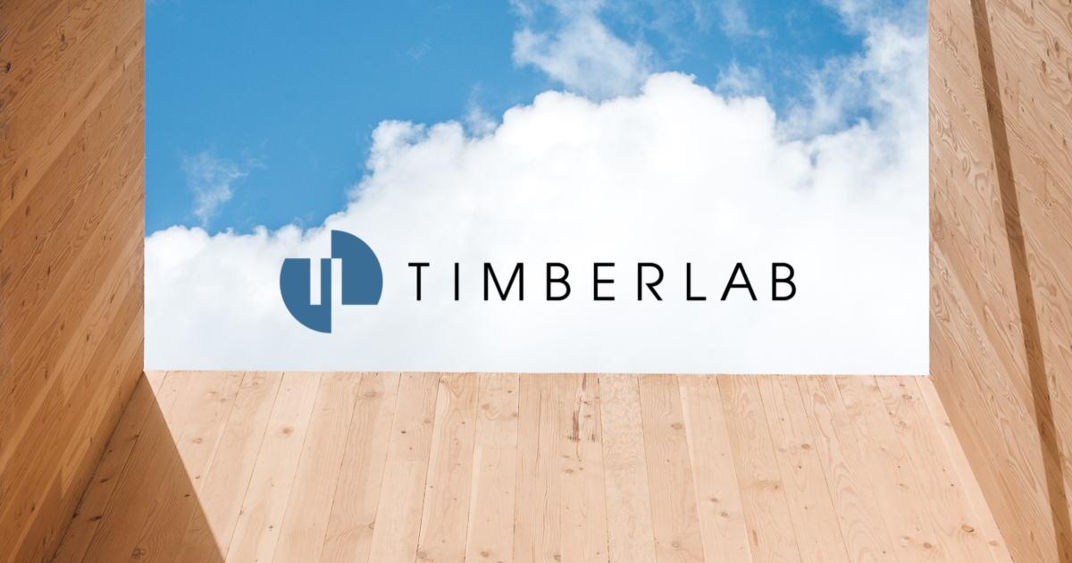 Subscribe | Timberlab