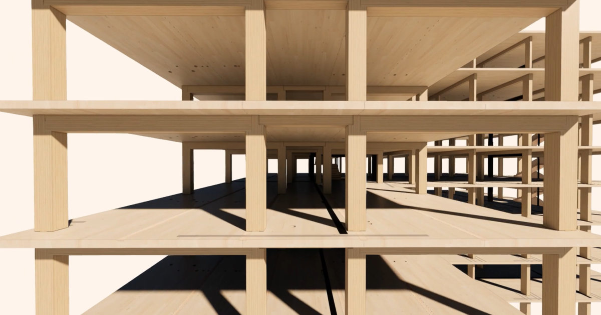 Digital Construction | Timberlab