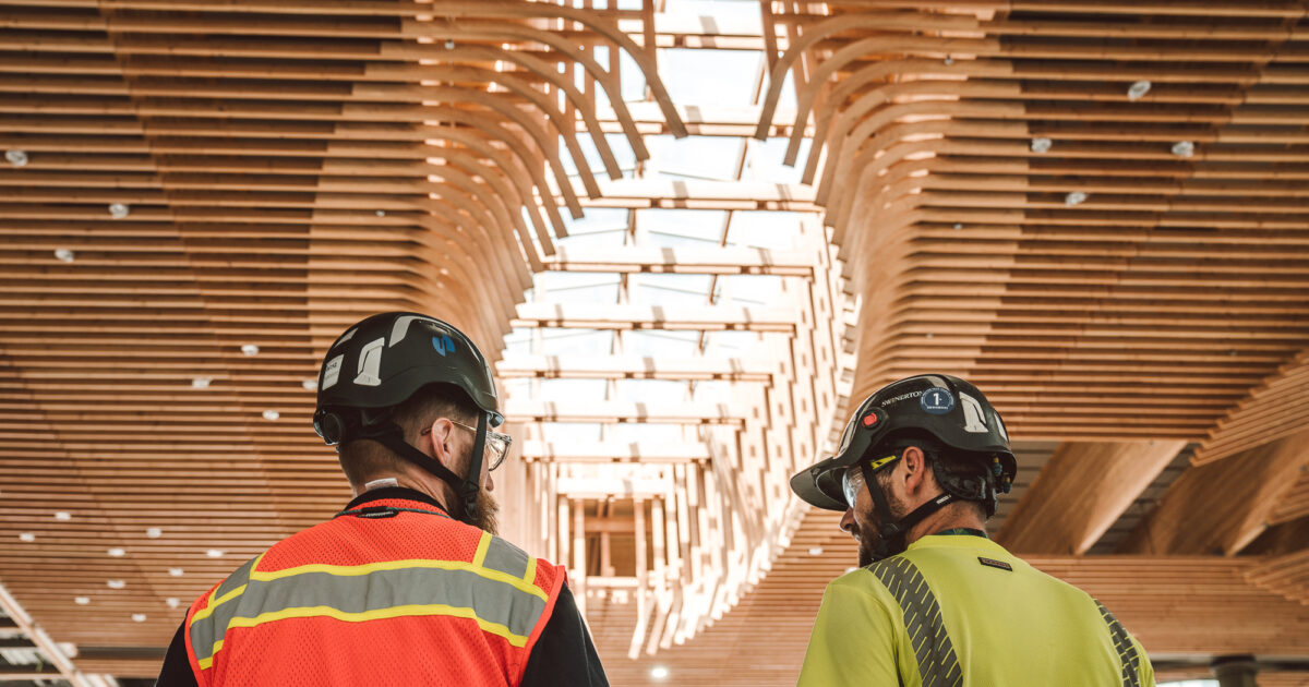 About Timberlab | Timberlab