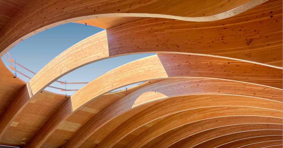 About Us | Timberlab