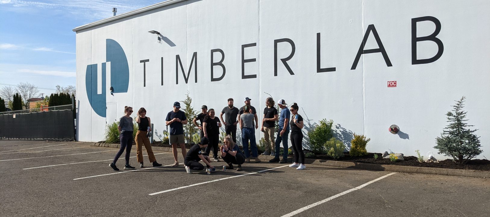 Grow Your Dream Career | Timberlab