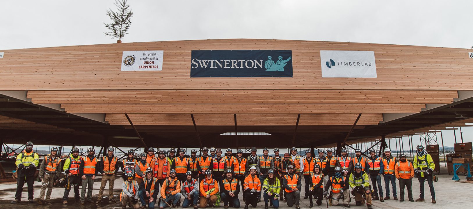 Grow Your Dream Career | Timberlab