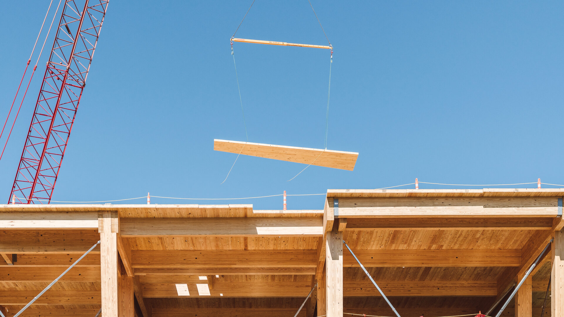 Timberlab Announces New Cross-Laminated Timber Facility… | Timberlab