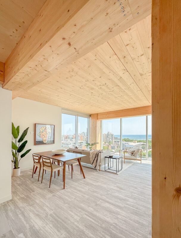 Mass Timber | Timberlab