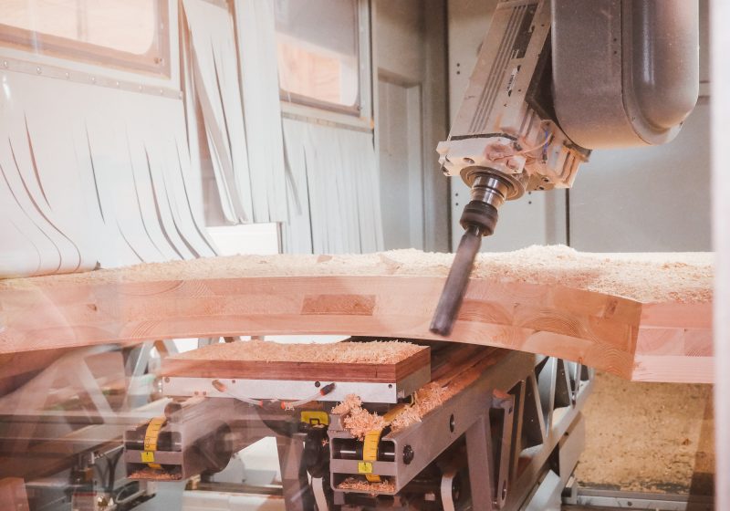 Our Services | Timberlab