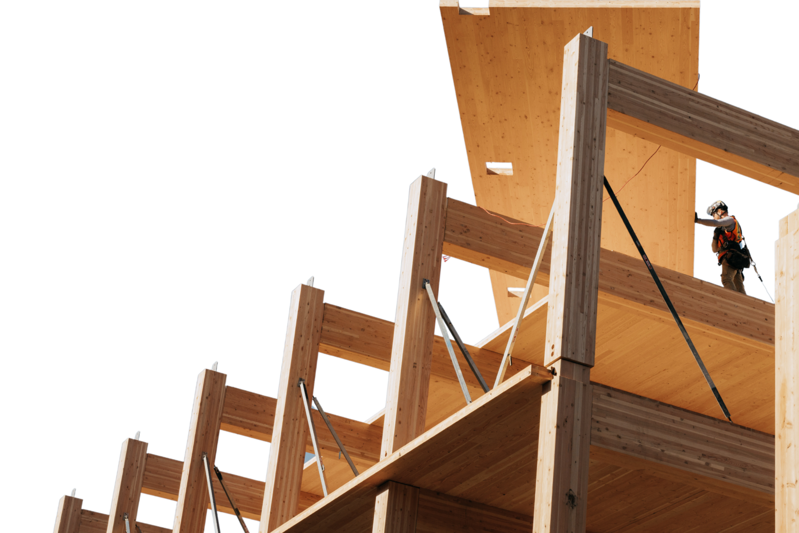 Mass Timber | Timberlab