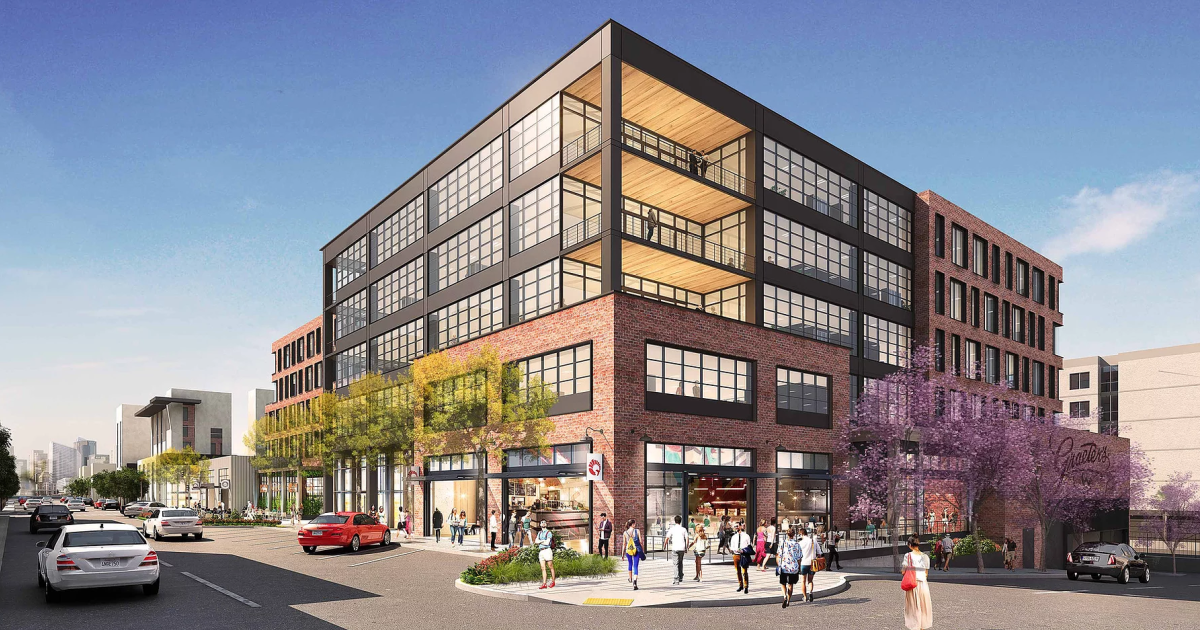 2100 Kettner | Timberlab