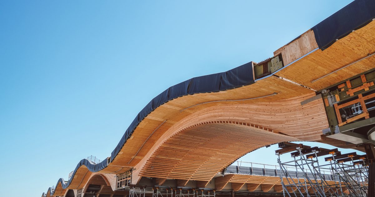 About Us | Timberlab