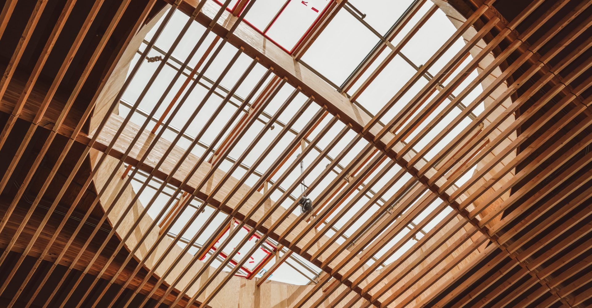 Portland International Airport | Timberlab