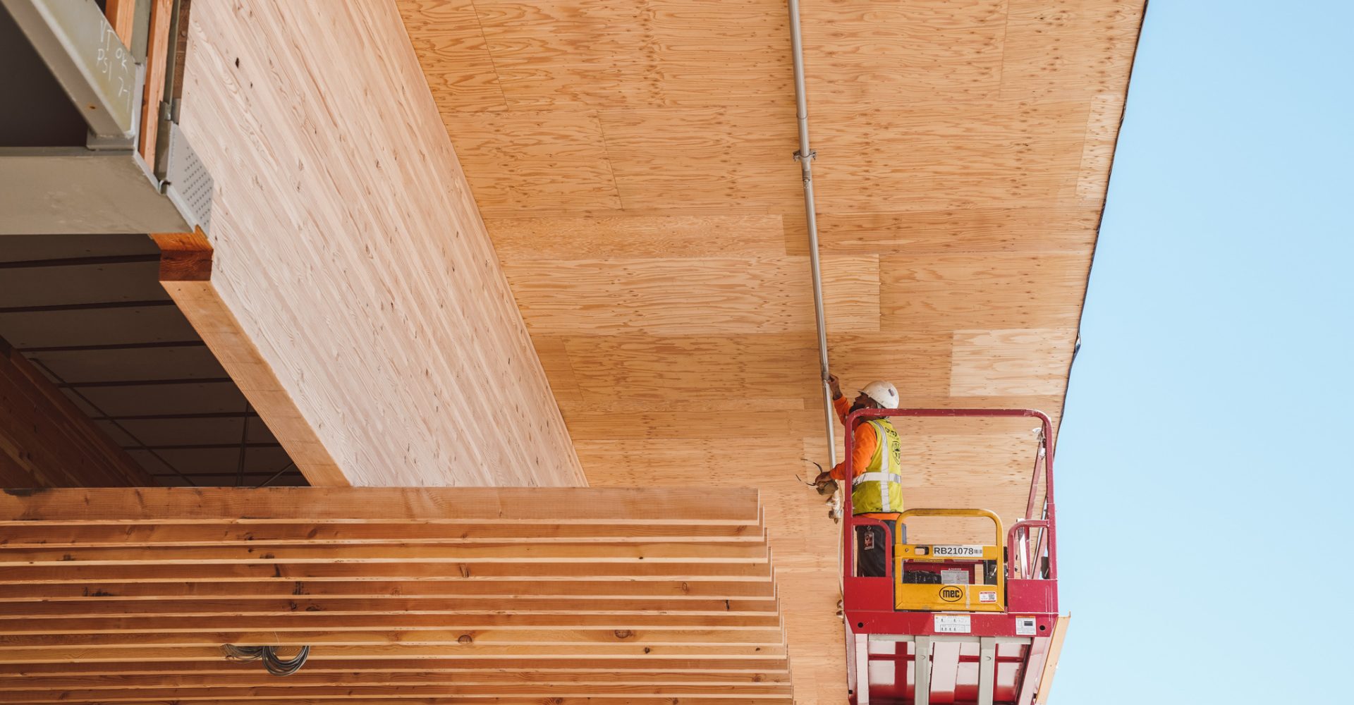 Portland International Airport | Timberlab