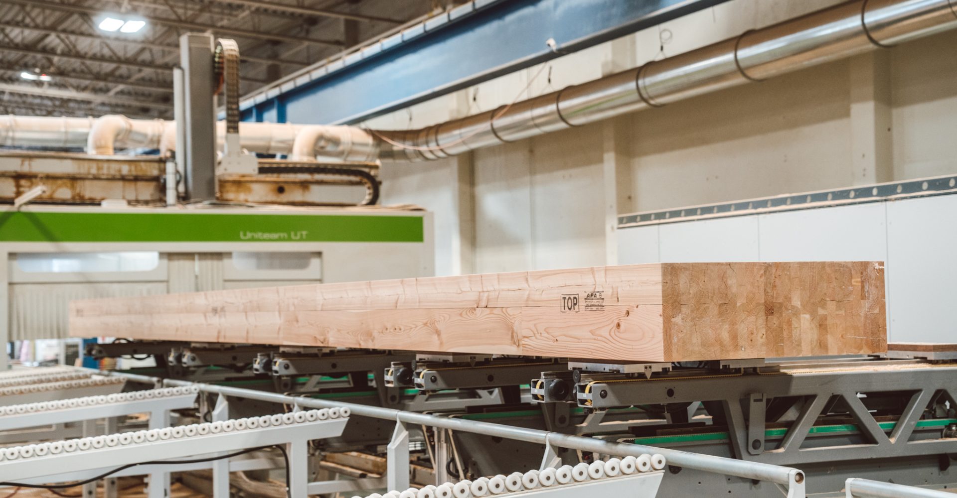 Holgate Library | Timberlab