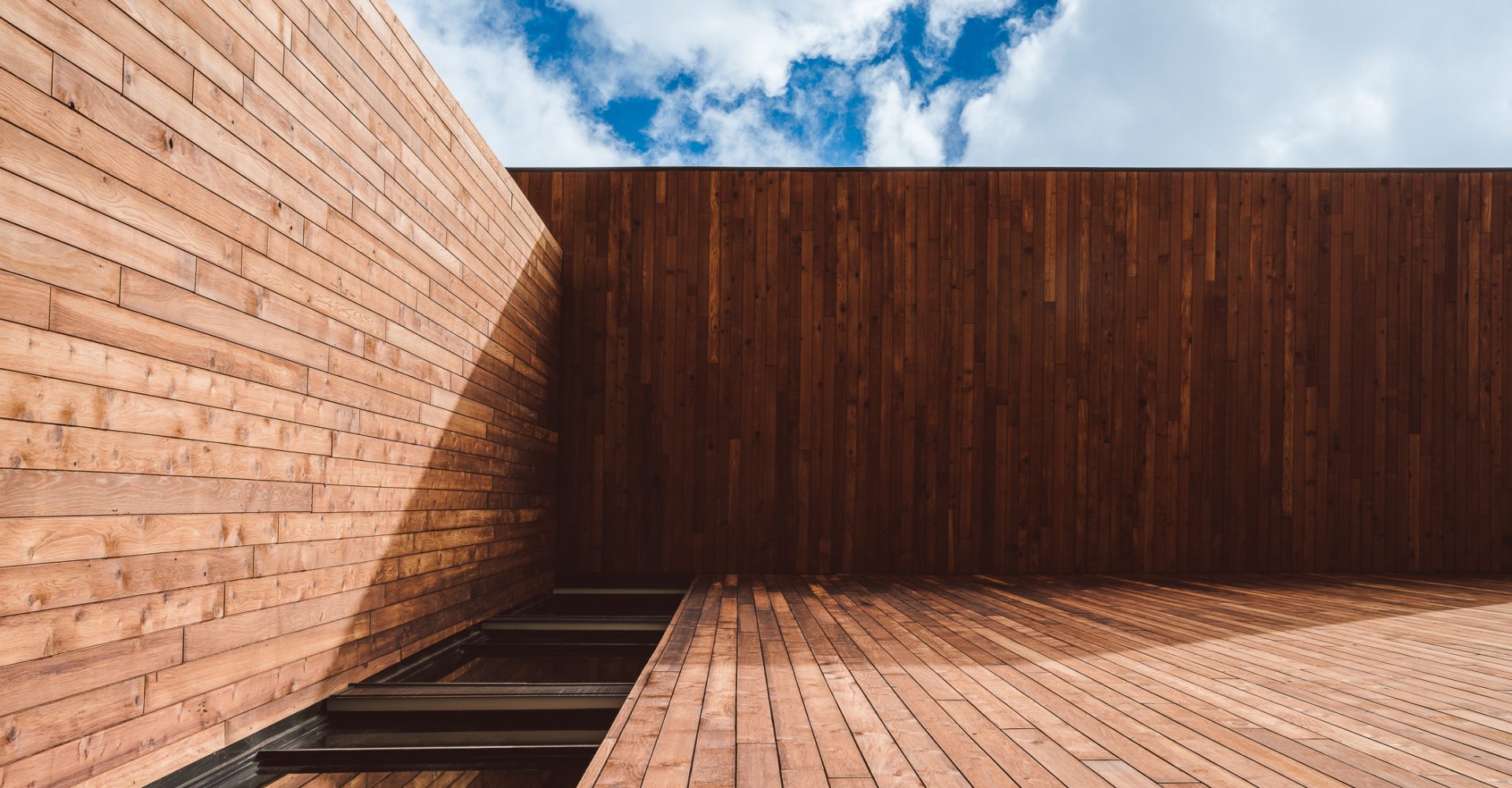 OSU-Cascades Edward J. Ray Hall | Timberlab