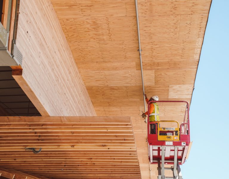 Portland International Airport | Timberlab