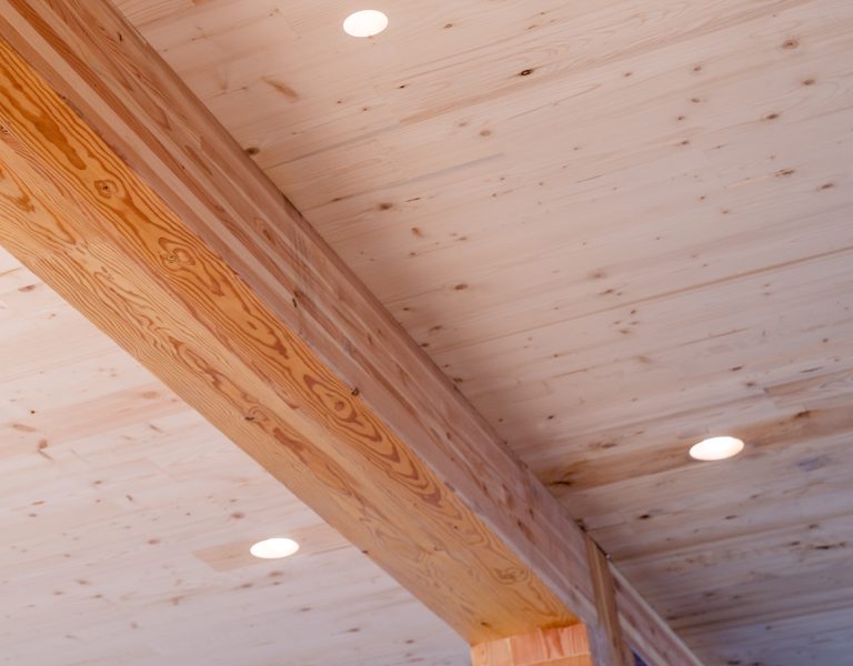 Heartwood | Timberlab