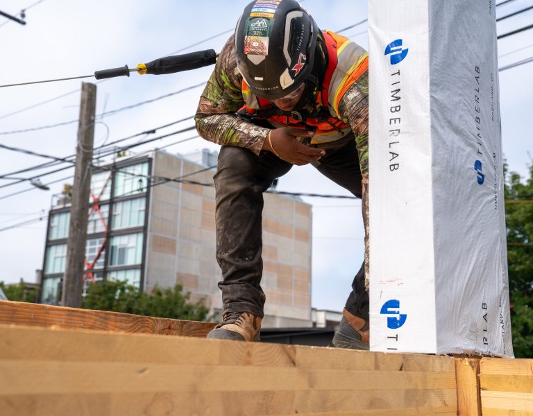 Heartwood | Timberlab