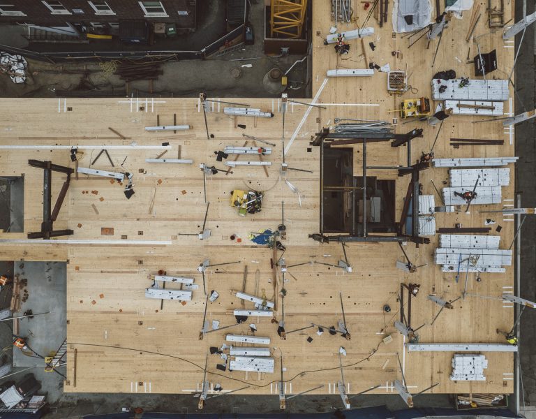 Heartwood | Timberlab