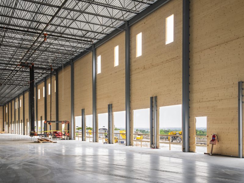 Projects | Timberlab